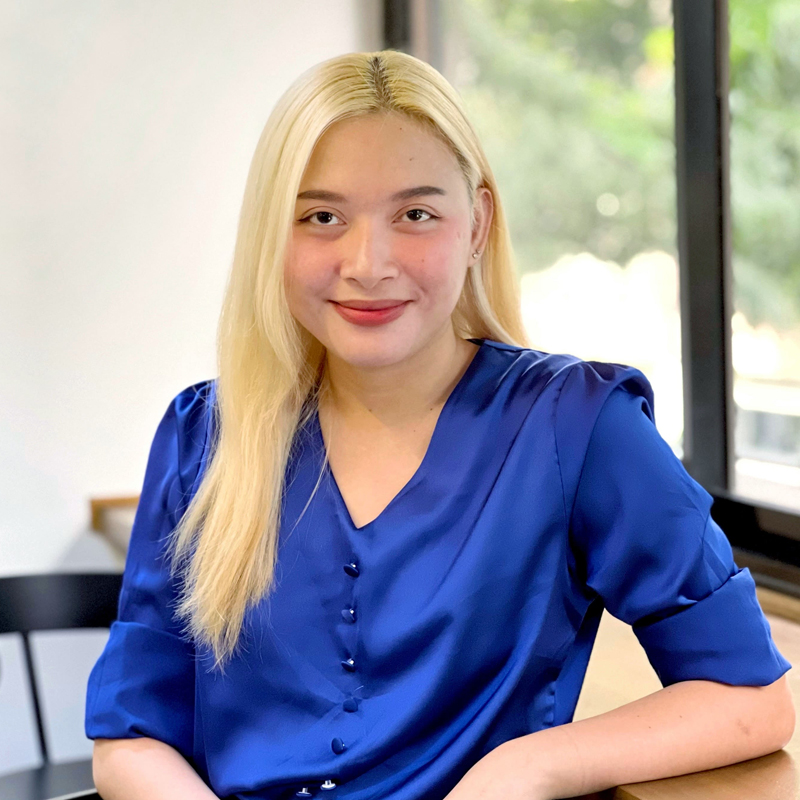 Meet Our Team - Flat Planet